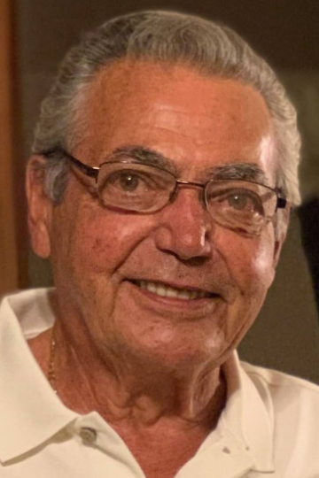 Joseph F. Fusillo 1942-2024 | News, Sports, Jobs - The Vindicator